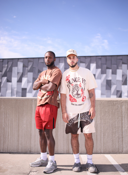 loungefit. - Premium Loungewear