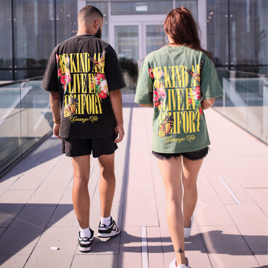 loungefit. - Premium Loungewear