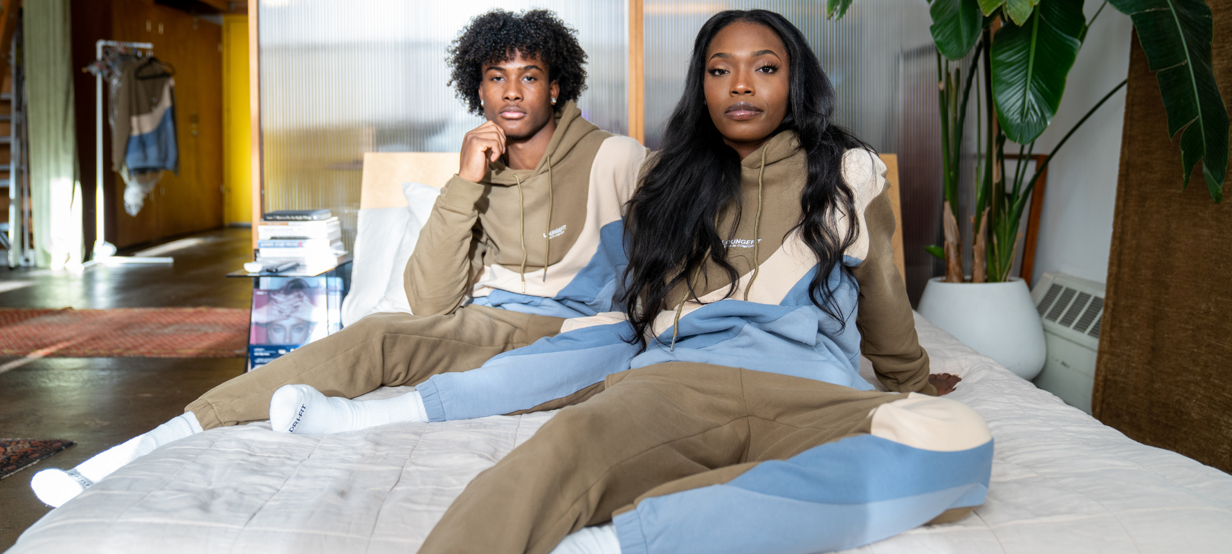 loungefit. - Premium Loungewear