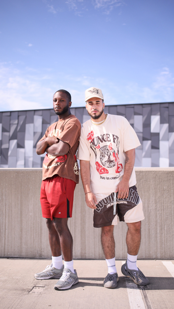 loungefit. - Premium Loungewear